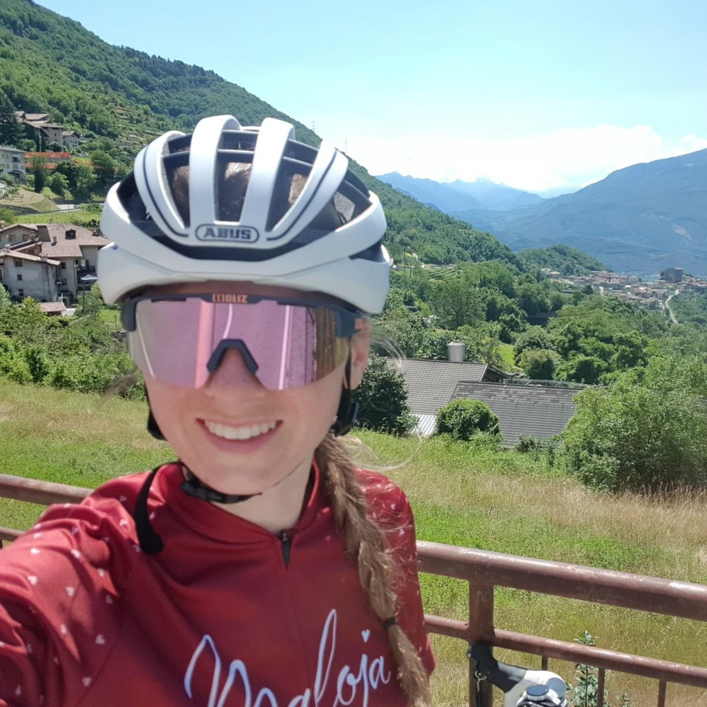 Simone Wolf - Stv. Hauptgeschäftsstellenleiterin und Filialleiterin ...