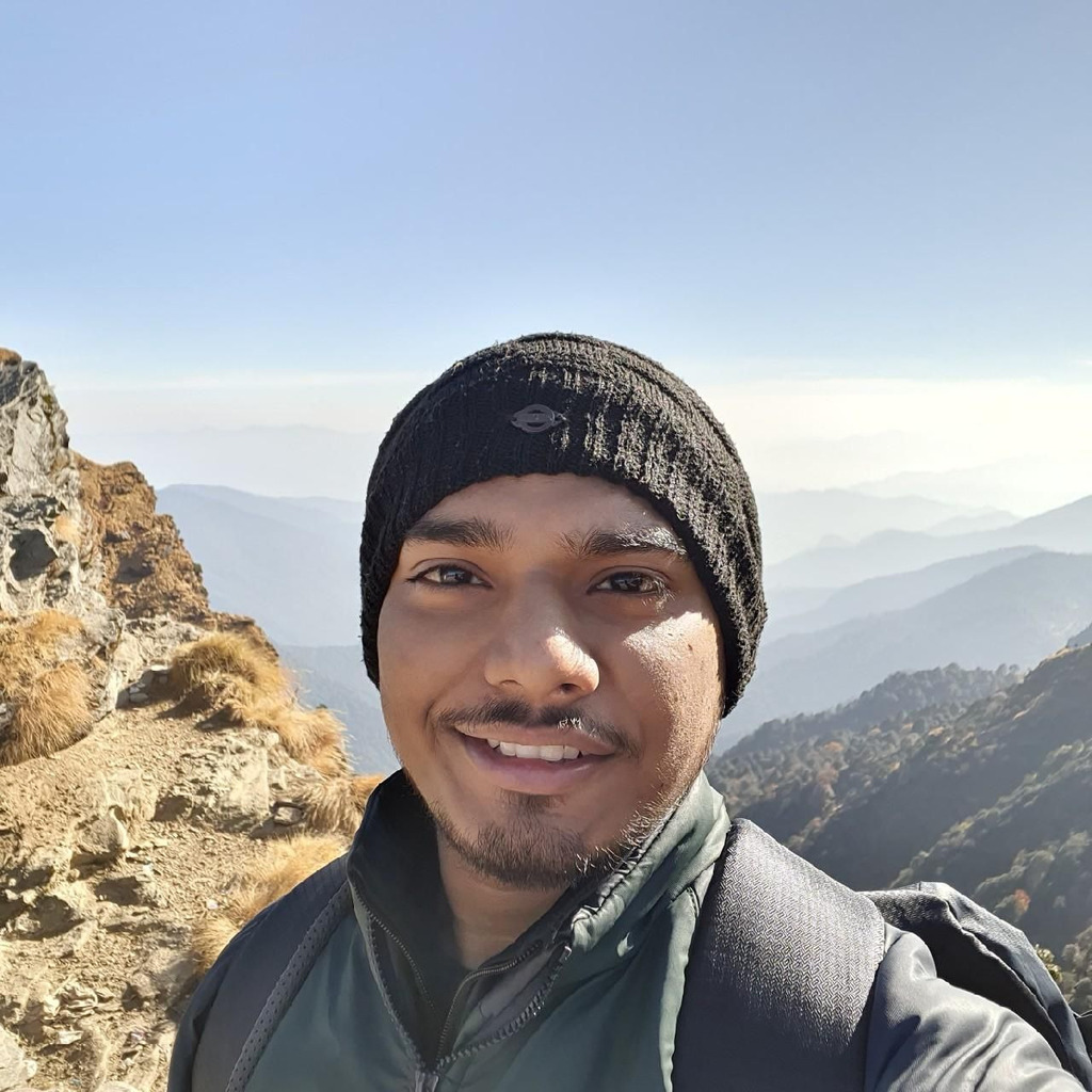 SUBHAM DAS - Software Engineer - Trigyn Technologies | XING