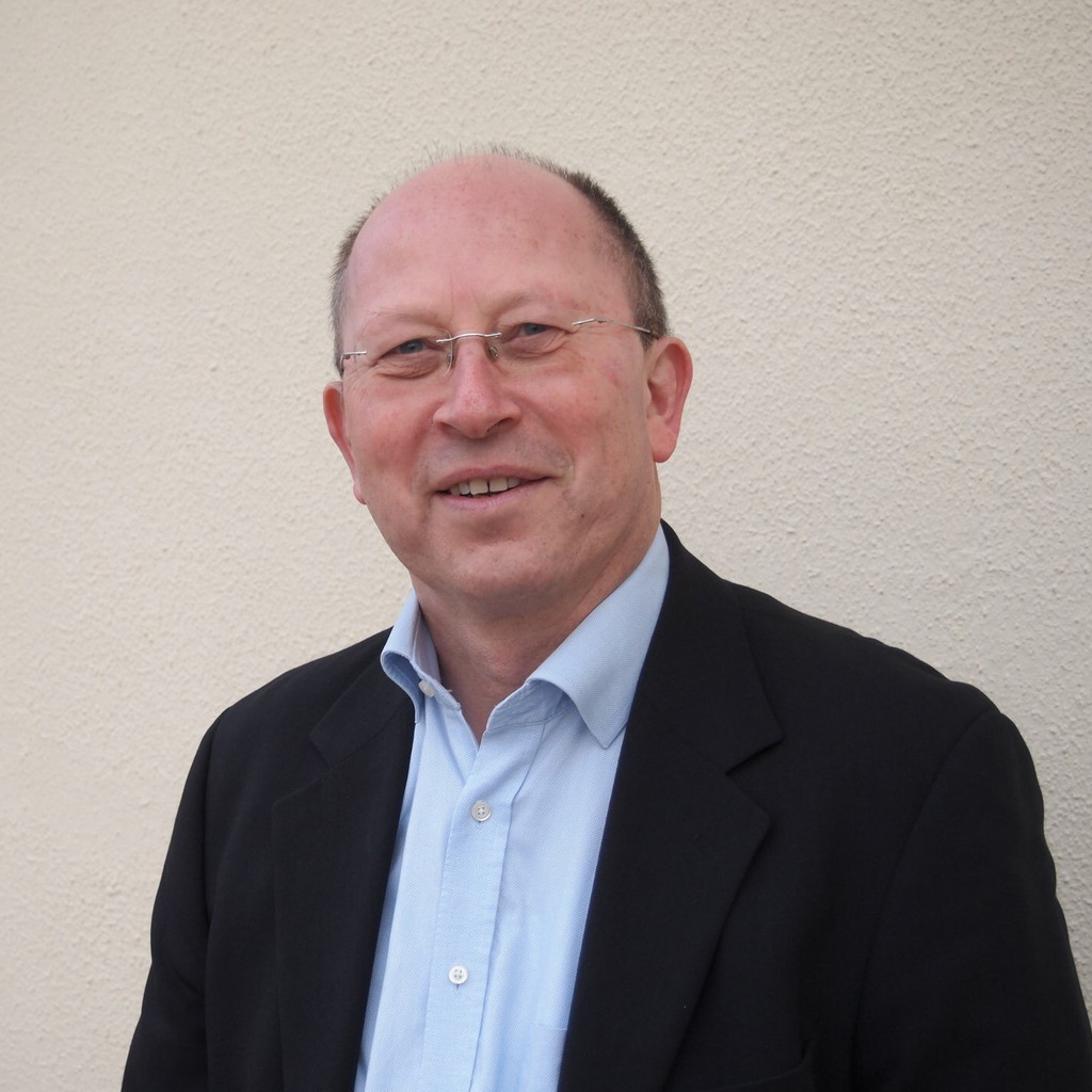 Dirk Ahrens - Territory Manager Packaging Solutions Germany - H.B ...