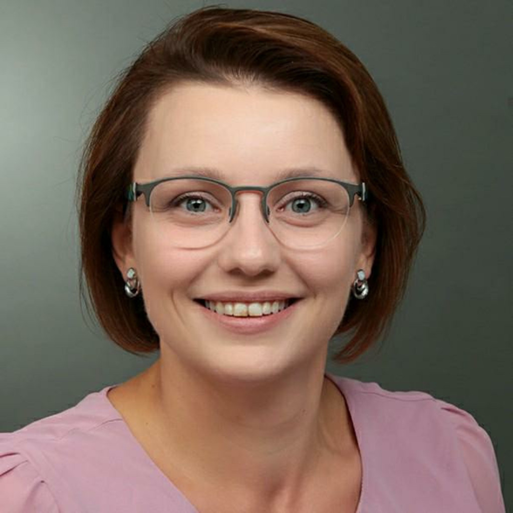 Michaela Brockmann - Diätassistentin - pro homine Krankenhäuser und ...