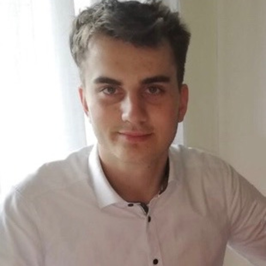 Ben Michaelis - Physik - Universität Hamburg | XING