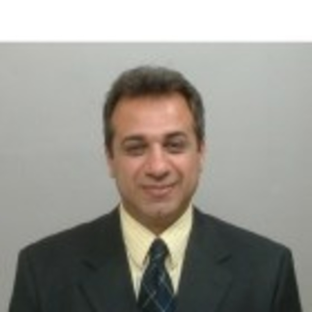 Ramin Moradi Asl - CEO - Meico 3 | XING