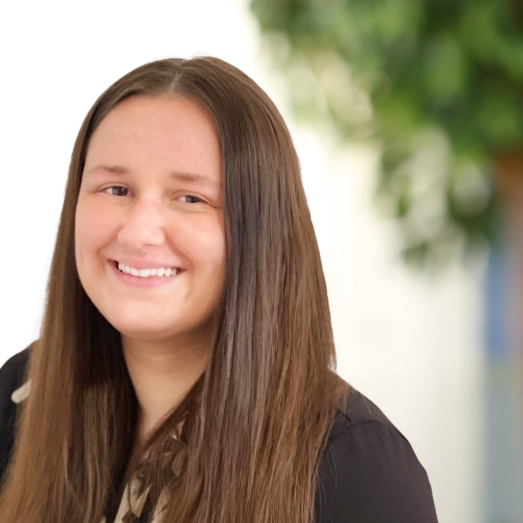 Celina-Maria Nagel - Sekretärin - LICHTENAU e.V. Orthopädische Klinik und Rehabilitationszentrum ...