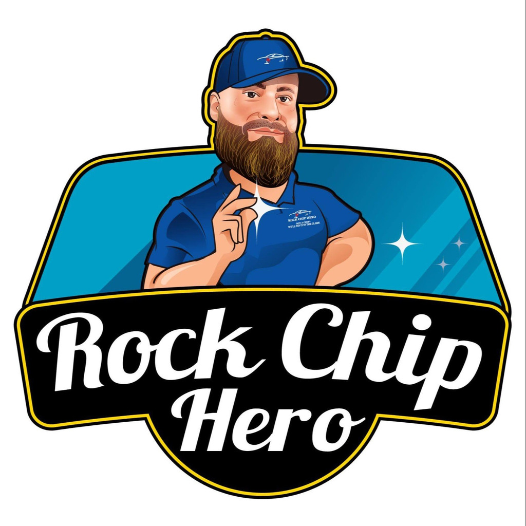 Rock Chip Hero - Rock Chip Hero - Rock Chip Hero | XING