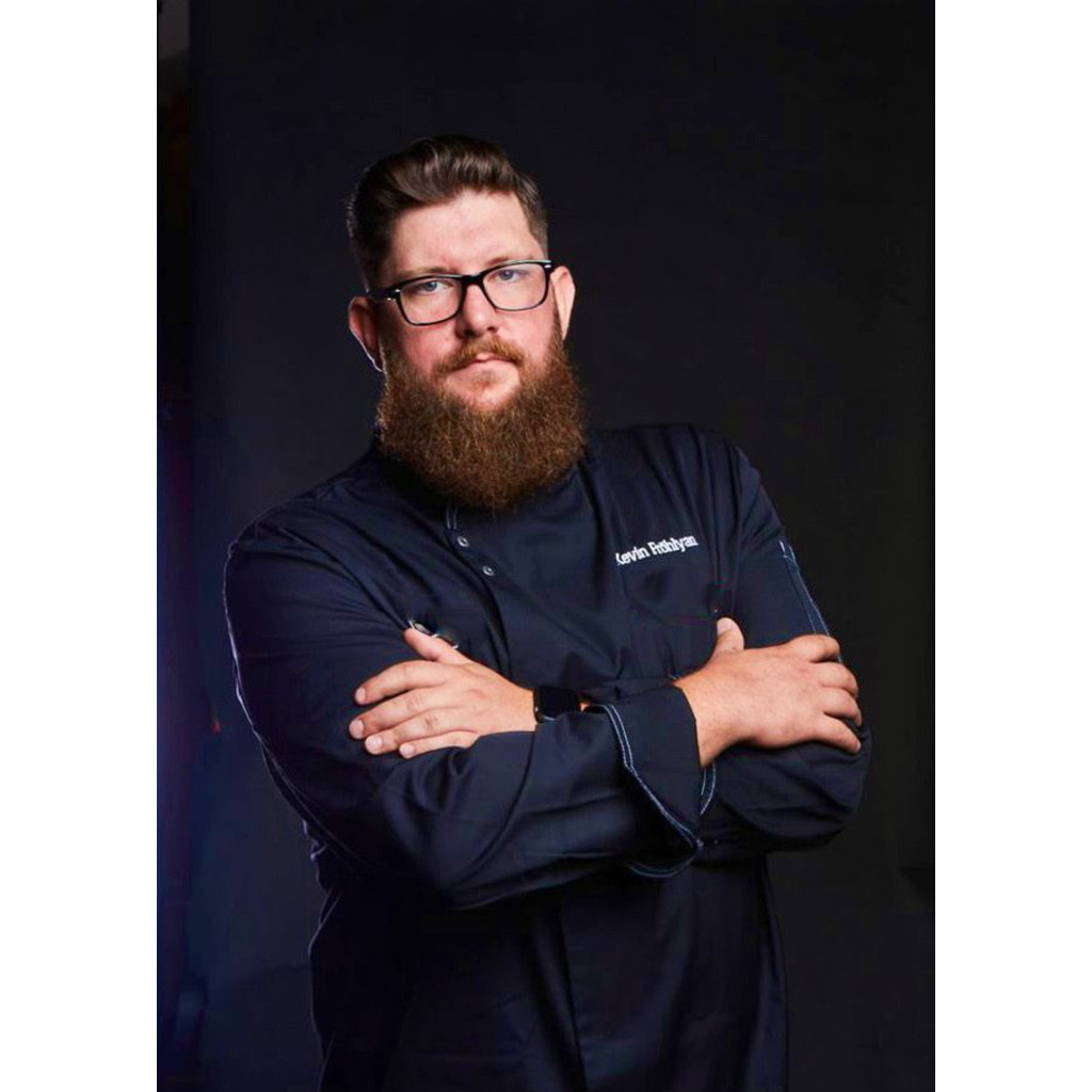 Kevin Fröhlyan - Küchenleiter - MENetatis GmbH | XING