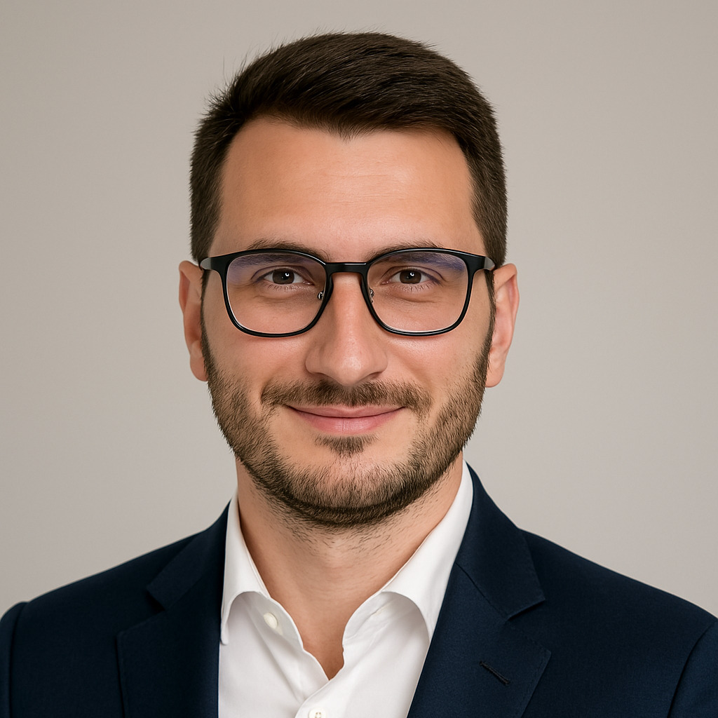 Michael Eder - Chief Technology Officer (CTO) - TS-Learning GmbH | XING