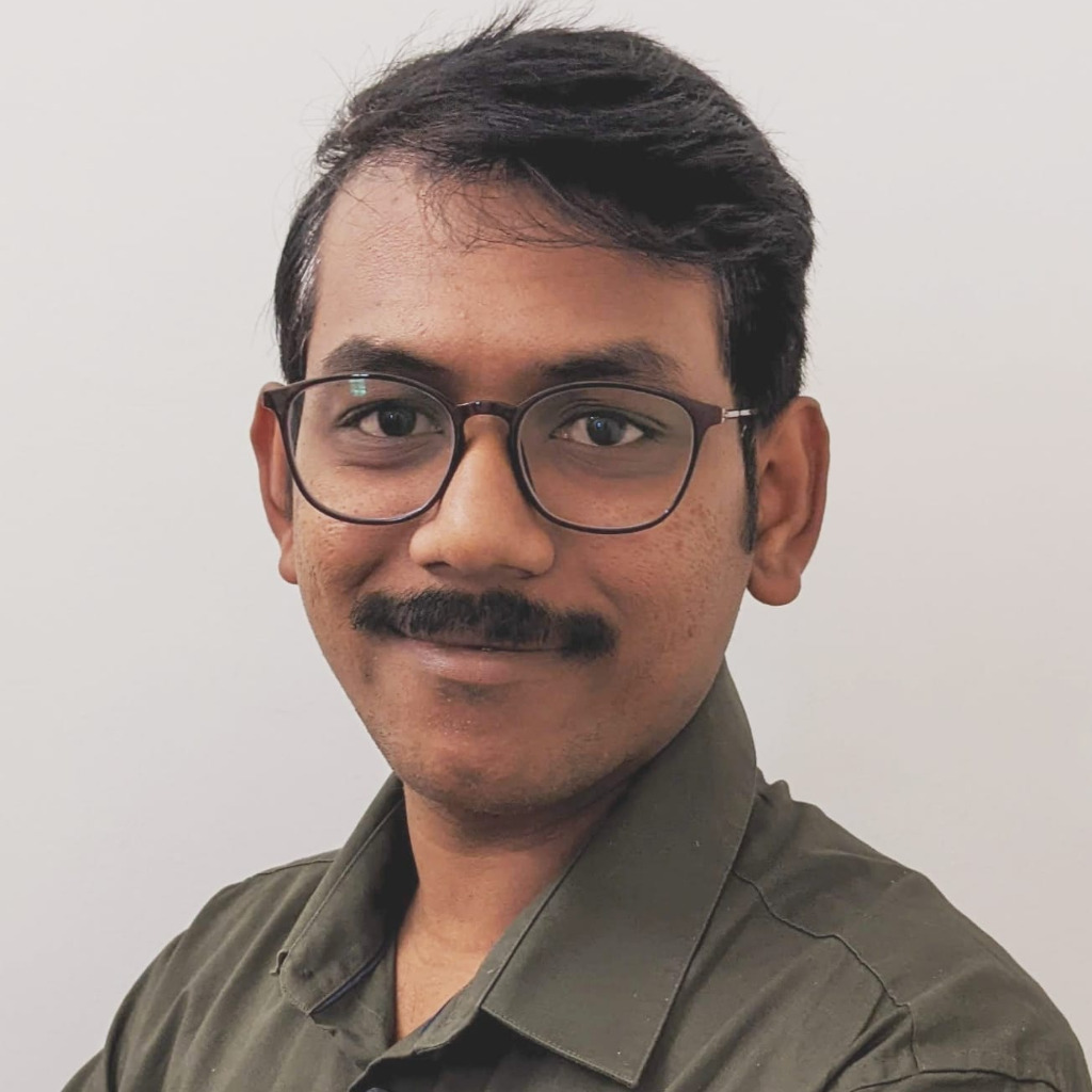 Annaram Aravind - Quality Engineer - ET Elastomer Technik GmbH | XING