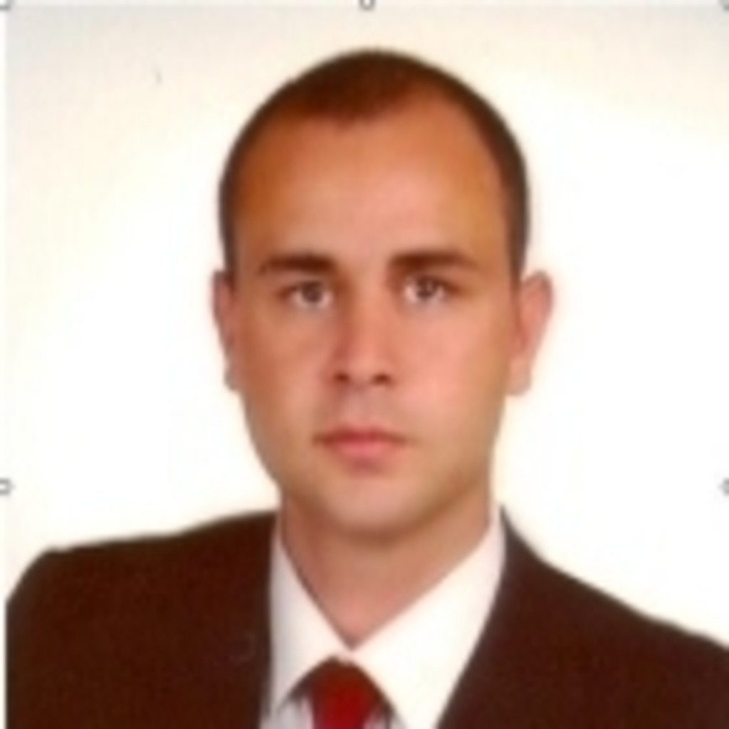 Orkun Temel - Ege ve Akdeniz Bölge Satış Sorumlusu - Parsel Ambalaj San ...