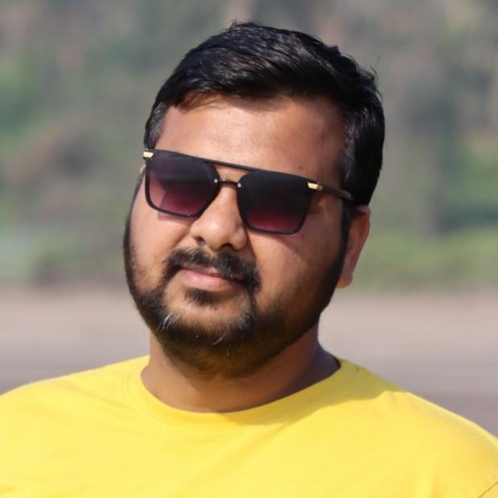 Vaibhav Pathak - Site Reliability Engineer - Contorion GmbH | XING