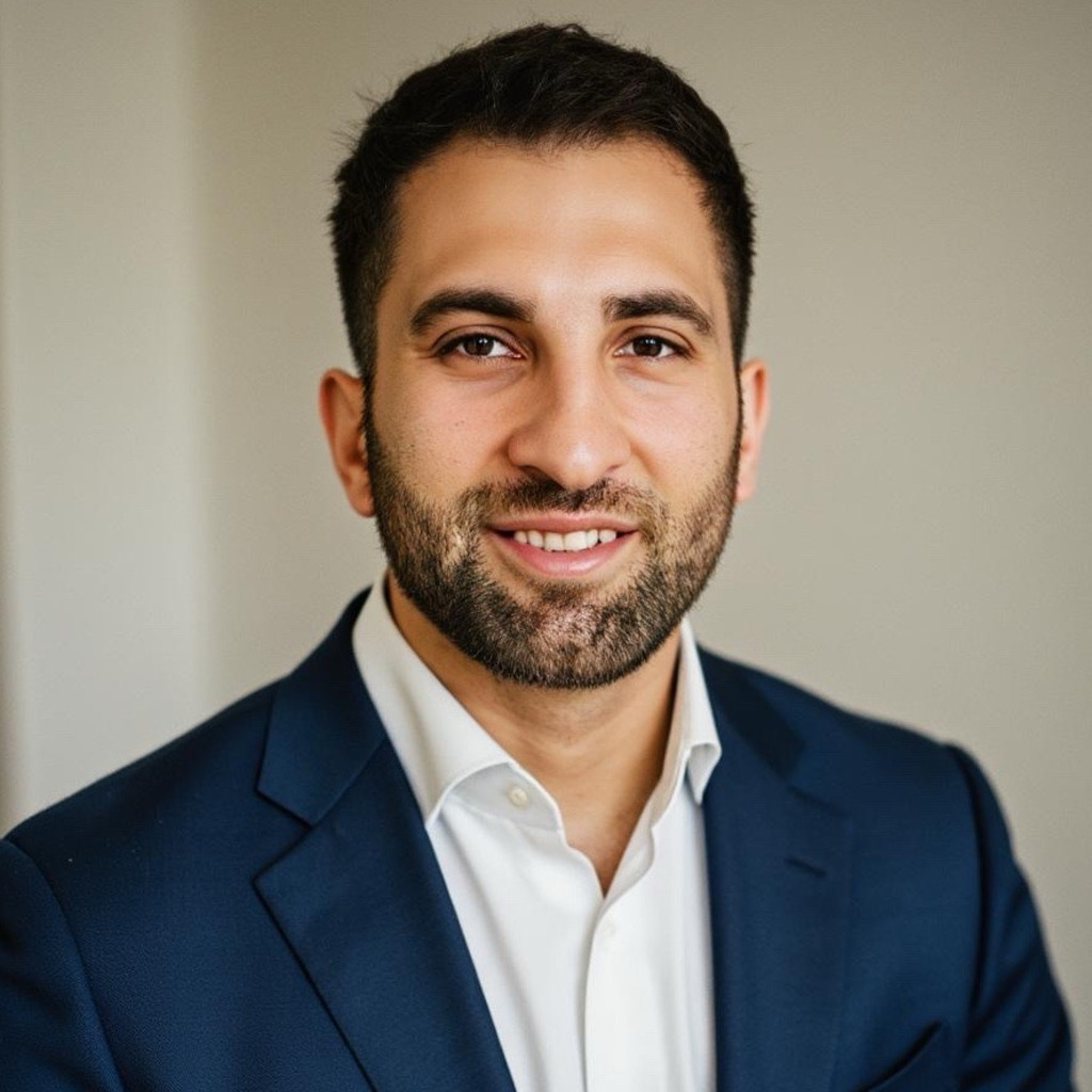 Ivan Garzi Cosentino - Projektleiter - dormakaba Deutschland GmbH | XING