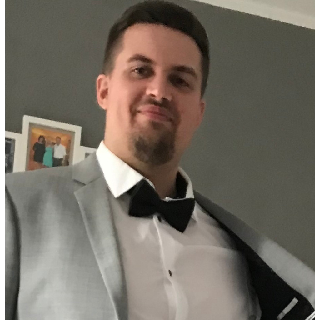 Daniel Hesse - Service-Techniker - Bucci Industries | XING