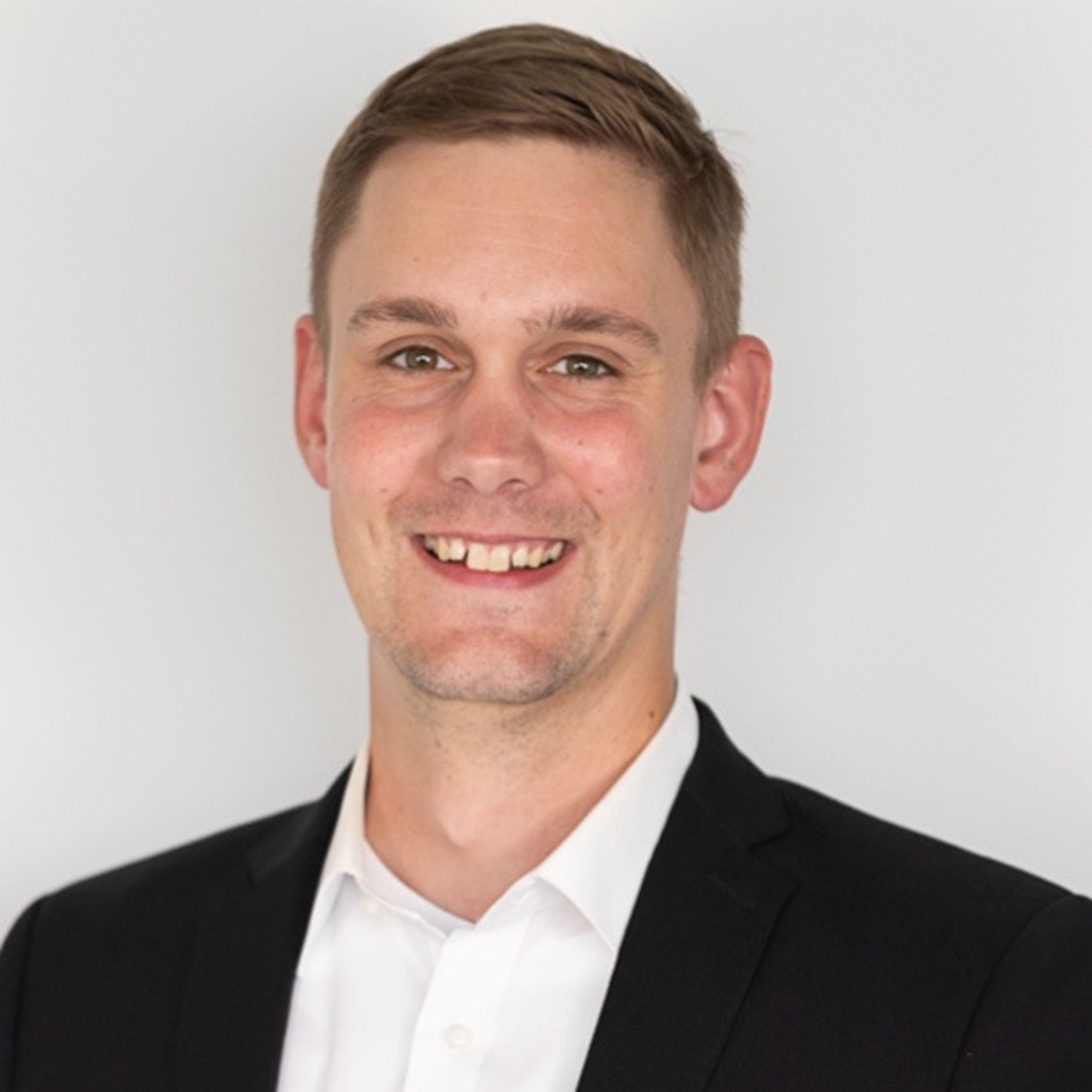 Joshua Linke - Technical Consultant - CAQ AG Factory Systems | XING