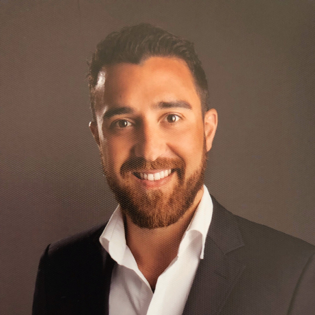 Ben Rabel - Geschäftsführer - HeimatGlück Immobilien | XING