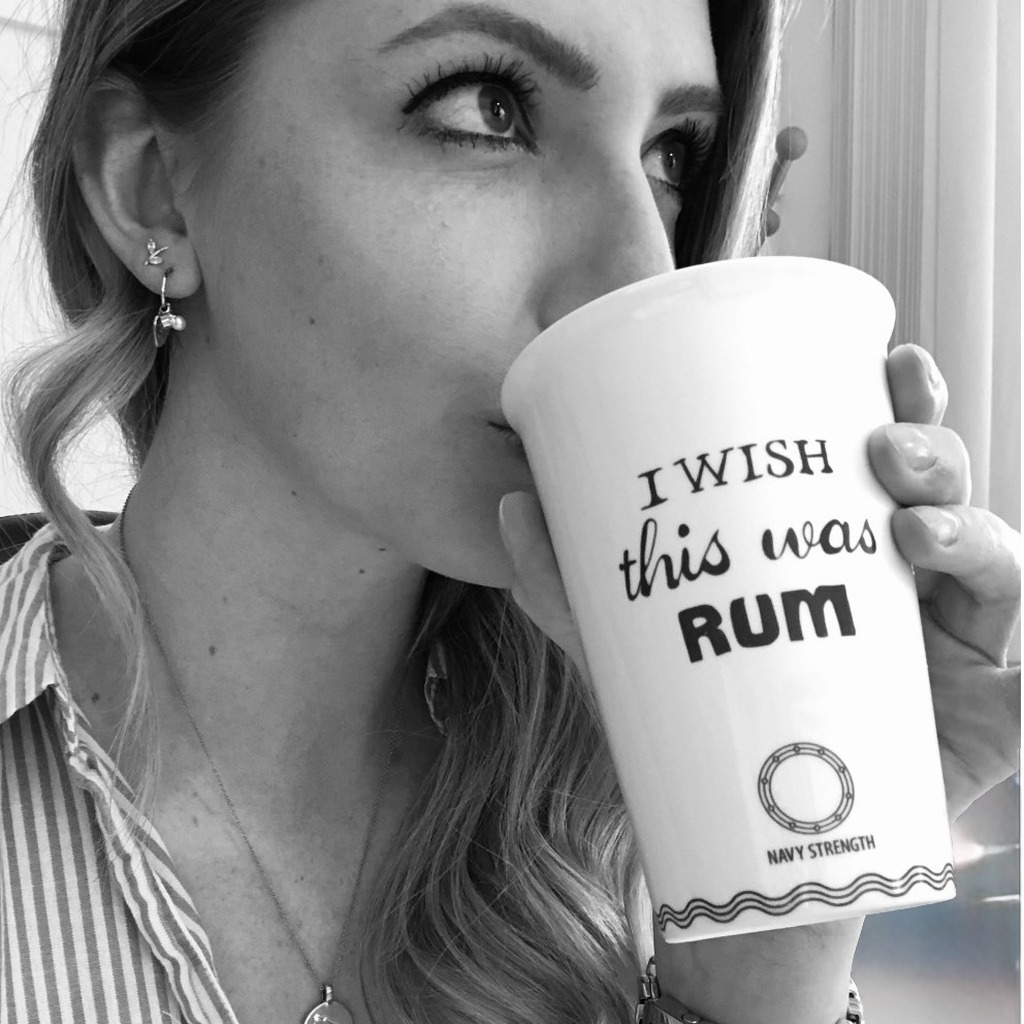 Rebecca Berg - Projektassistentin | PMO - Bremer Spirituosen Contor ...