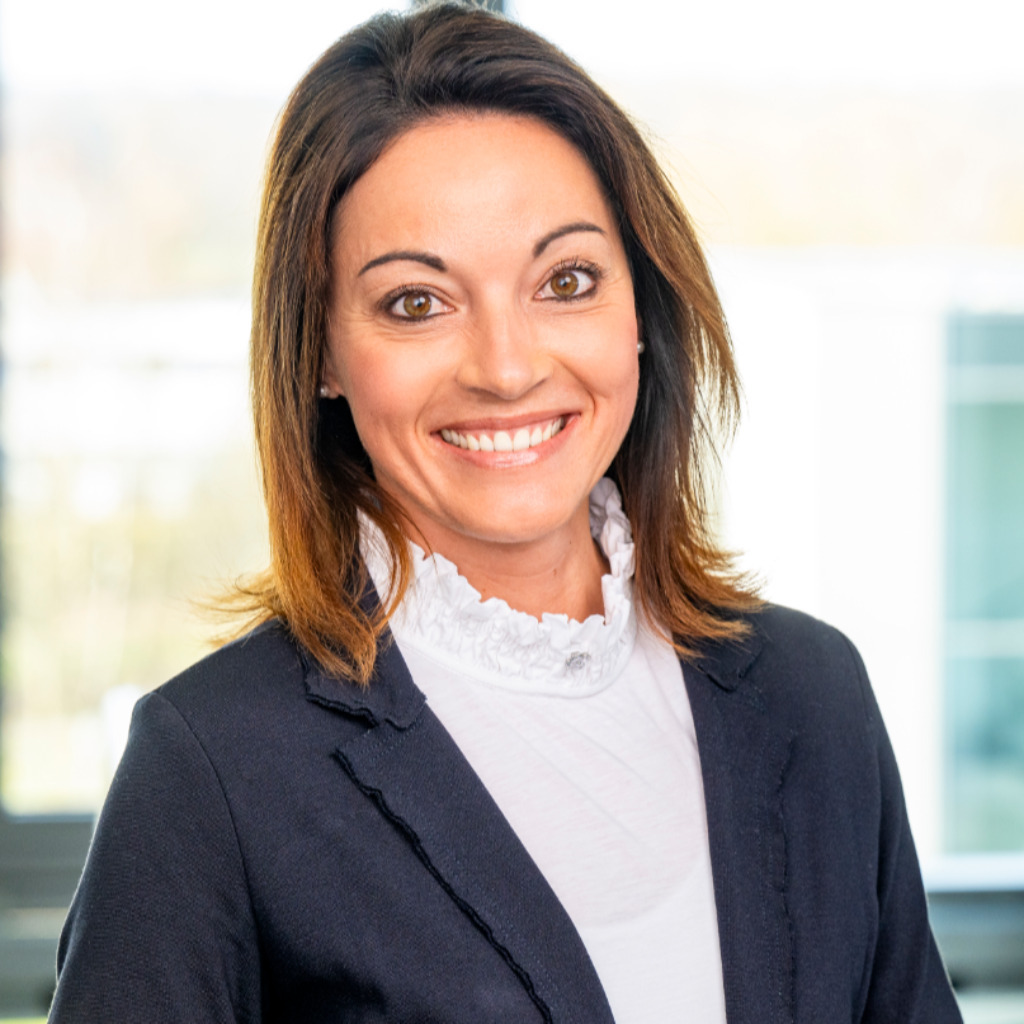 Stefanie Braun - Compliance Manager - GRENKE | XING