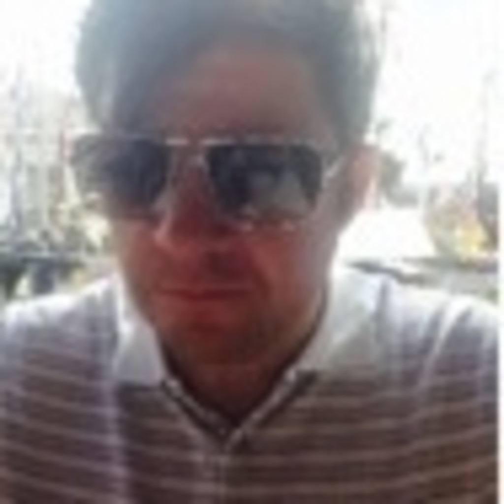 Steven Jupp - CEO - Avem Capital | XING