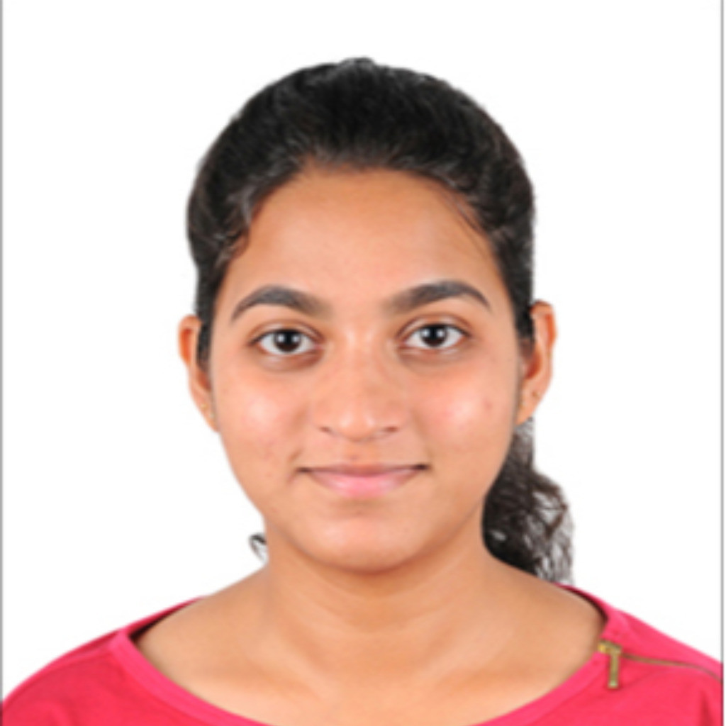 SWATHI SATHISH KUMAR - Master in Management (MIM) - Technical ...