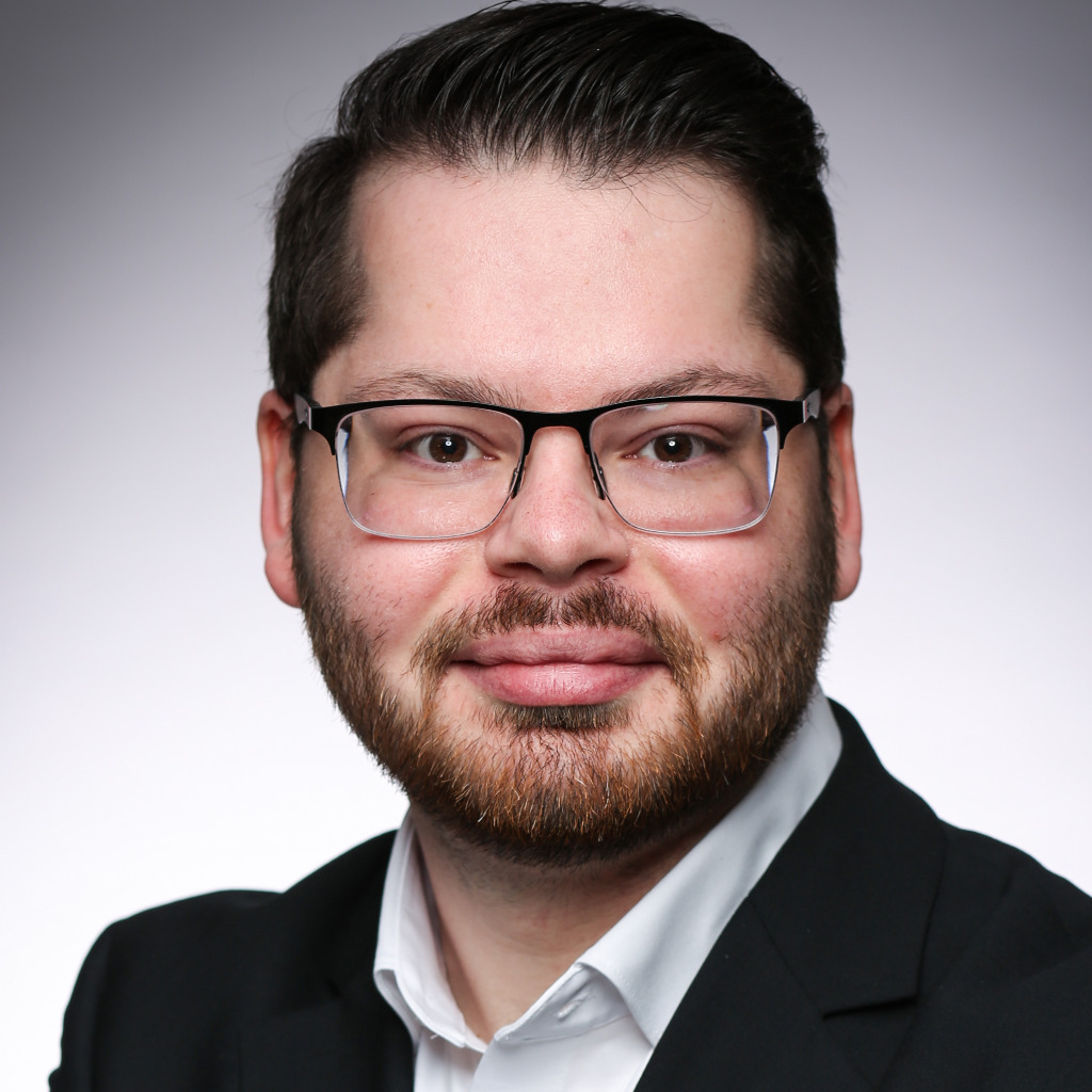 Dr. Maximilian Barth - Head of Laboratory & CsV Compliance - Grünenthal ...