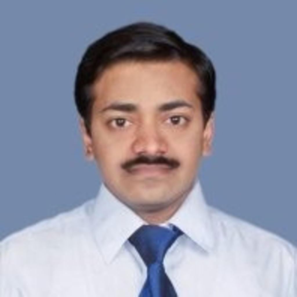 Mallikarjun Patil - Manager Human Resources - N Ranga Rao and Sons Pvt ...