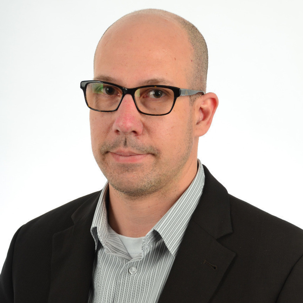 Patrick Piggott - Mitarbeiter Arbeitsvorbereitung - Hoberg & Driesch ...