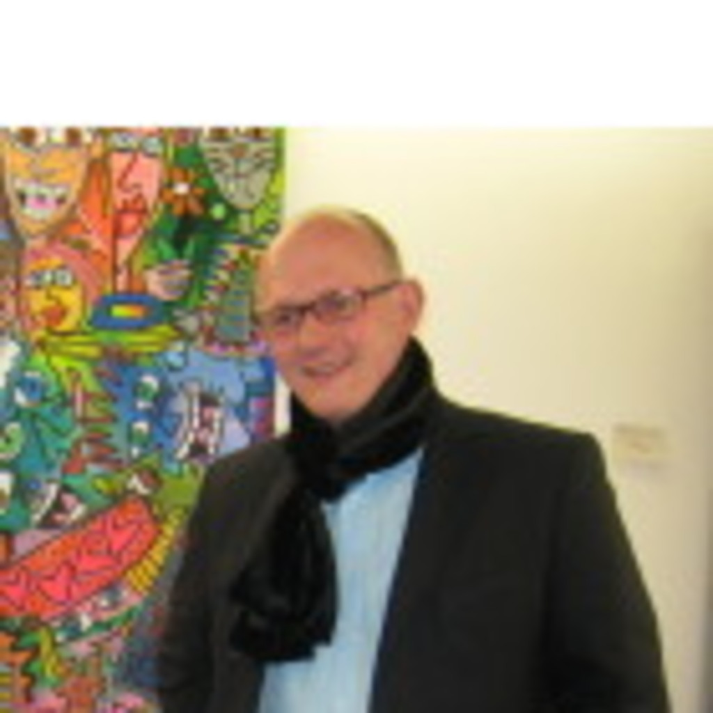 Josef Ostermann - inhaber - ostermann | XING