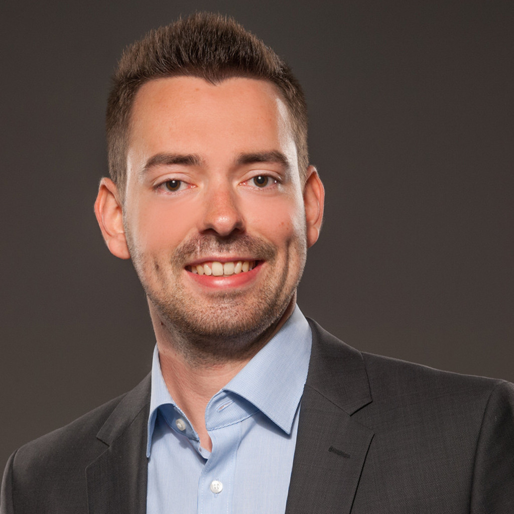 Michael Flathe - Professional Software Developer - CHECK24 ...