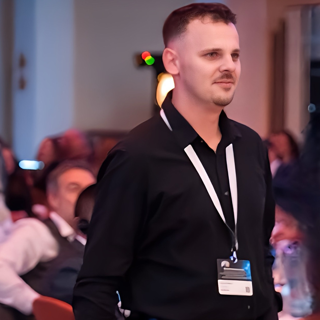 Kevin Wagner - Mitarbeiter Vertriebsinnendienst - REDNET GmbH | XING