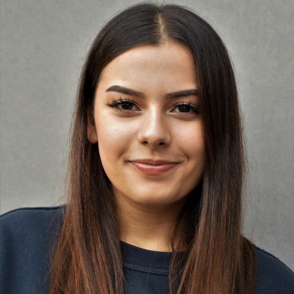 Zeynep Demir: Ausbildung und Berufserfahrung | XING