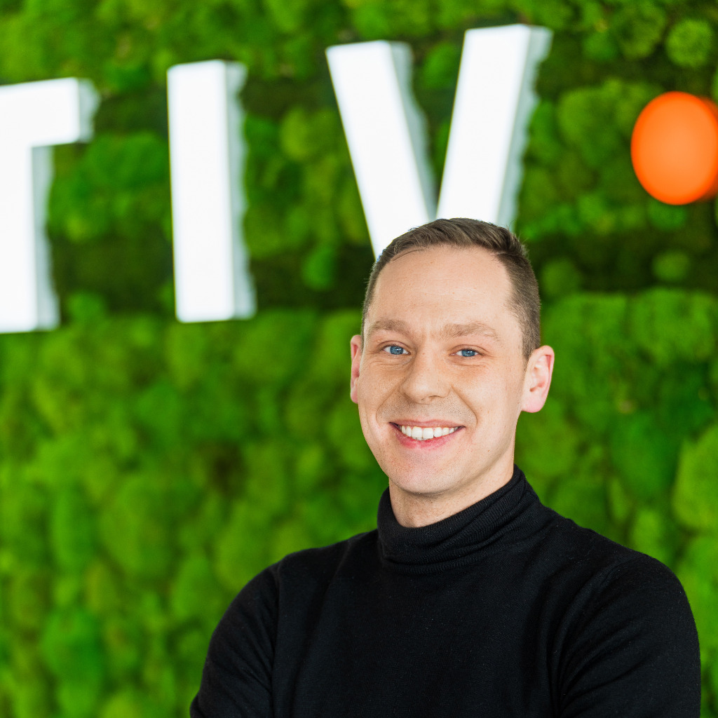 Alexander Wilhelm - Senior Program Manager, Advanced Vehicle Architecture - Aptiv | XING