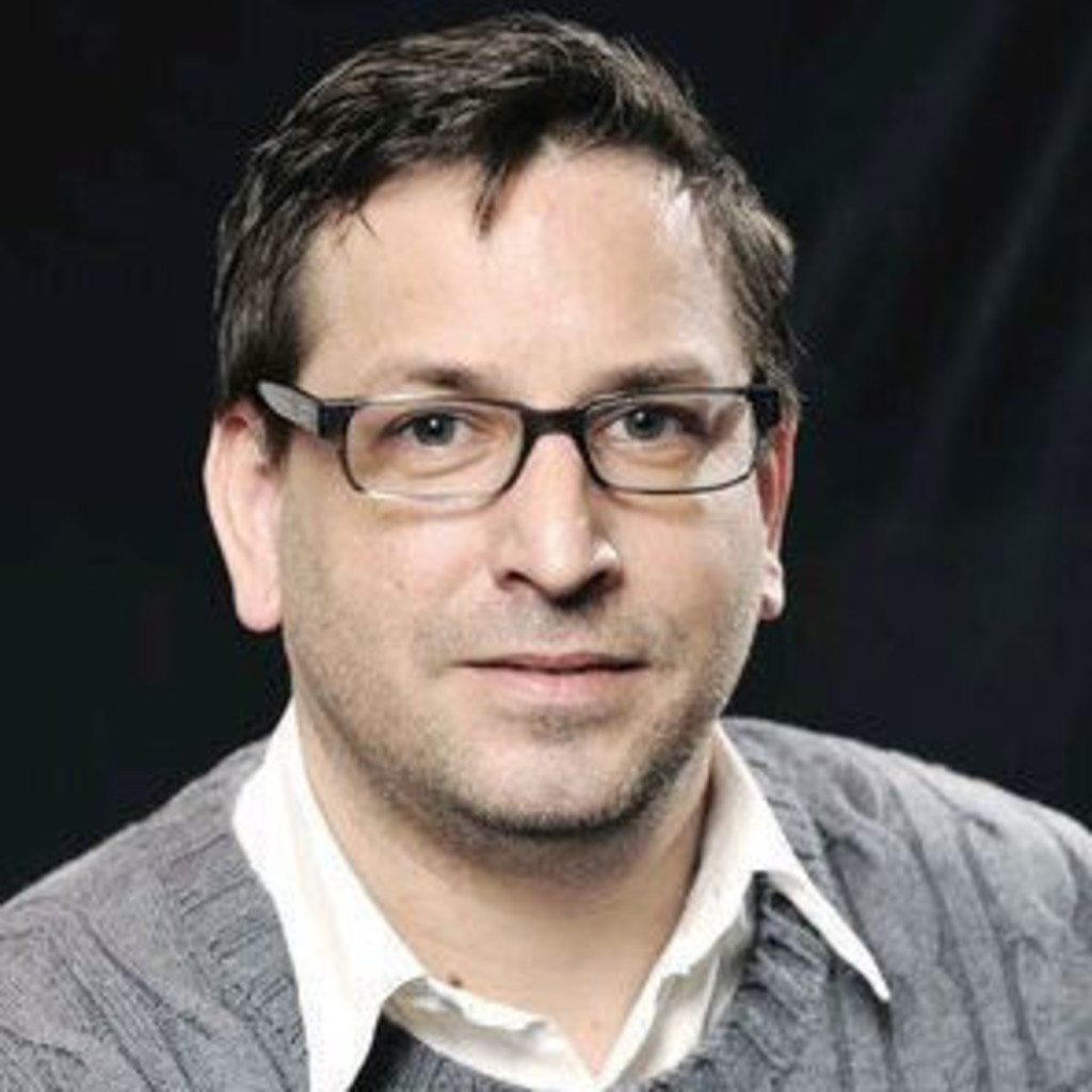 Michael H. Burkhardt - TGA-Bauüberwachung - GT-Consult | XING