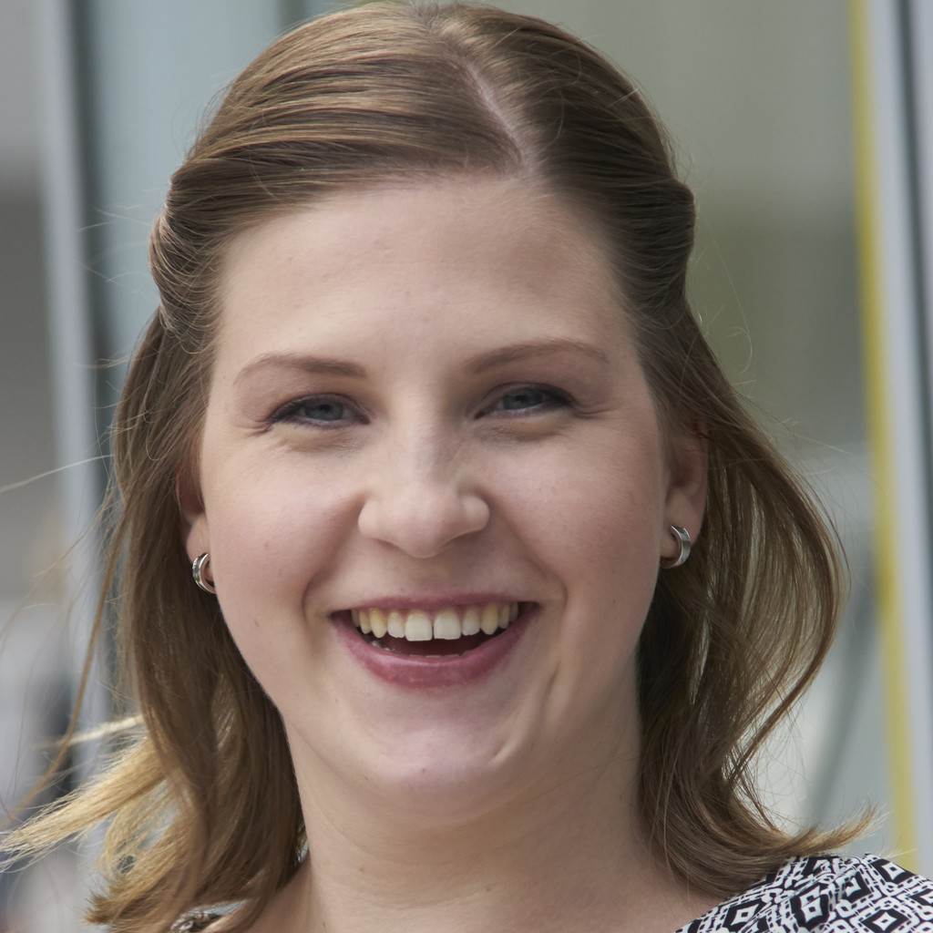 Maria Teermann - Objektleiterin - Sauter FM GmbH | XING