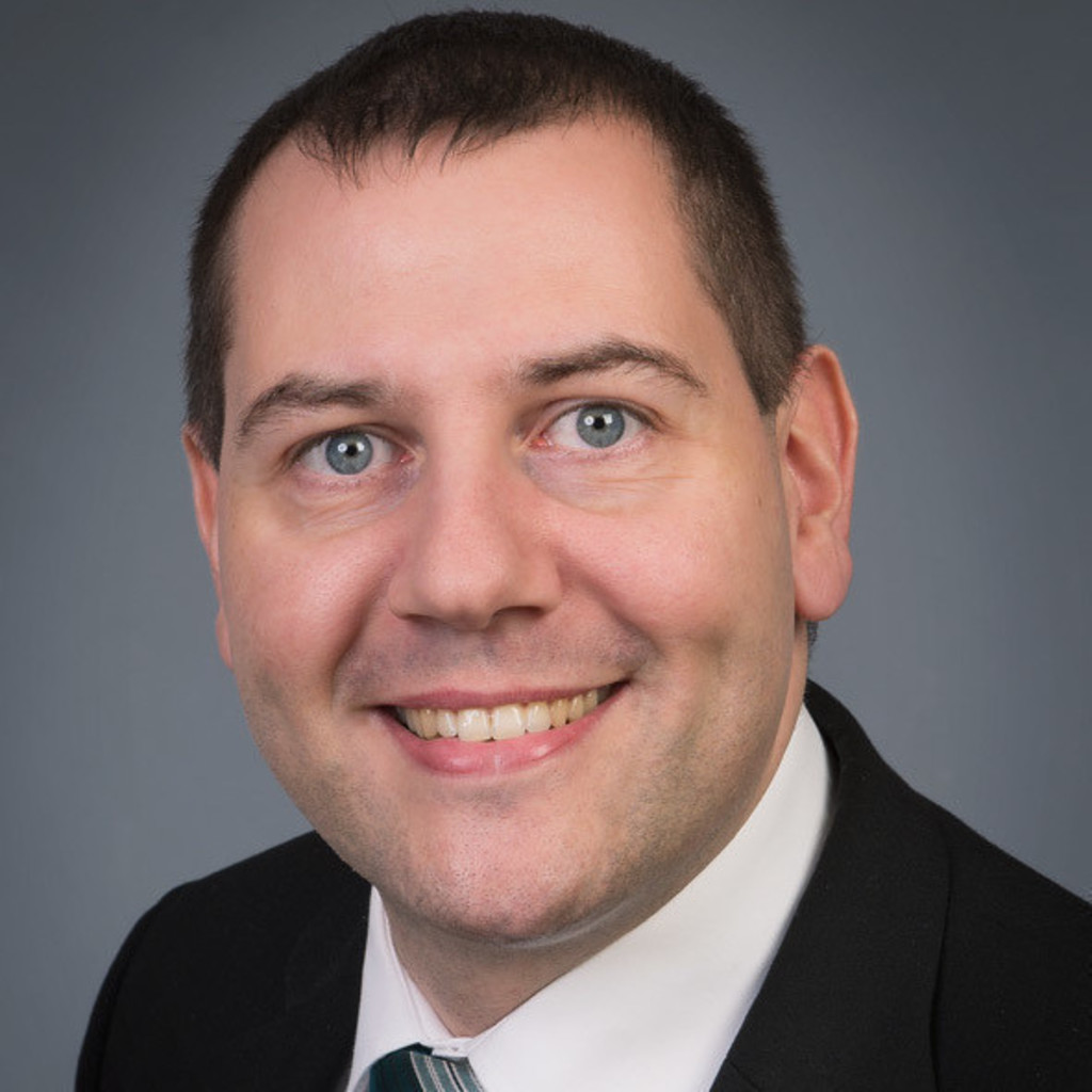 Stephan Otto - Sales Director - Buchholz Hydraulik GmbH | XING