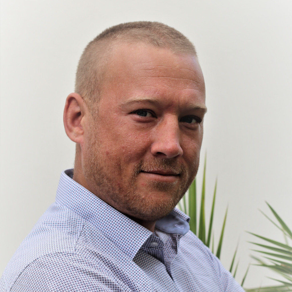 Daniel Klemm - Technischer Leiter eines Einkaufzentrums, Schreiner - Chinon Center Hofheim am ...