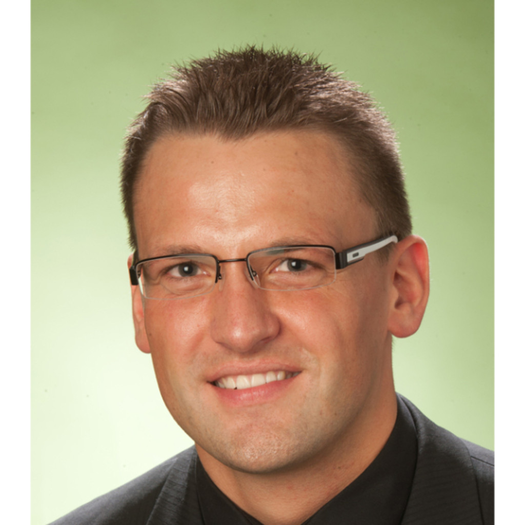 Markus Schnabel - Fachwirt für Versicherungen & Finanzen - LVM ...