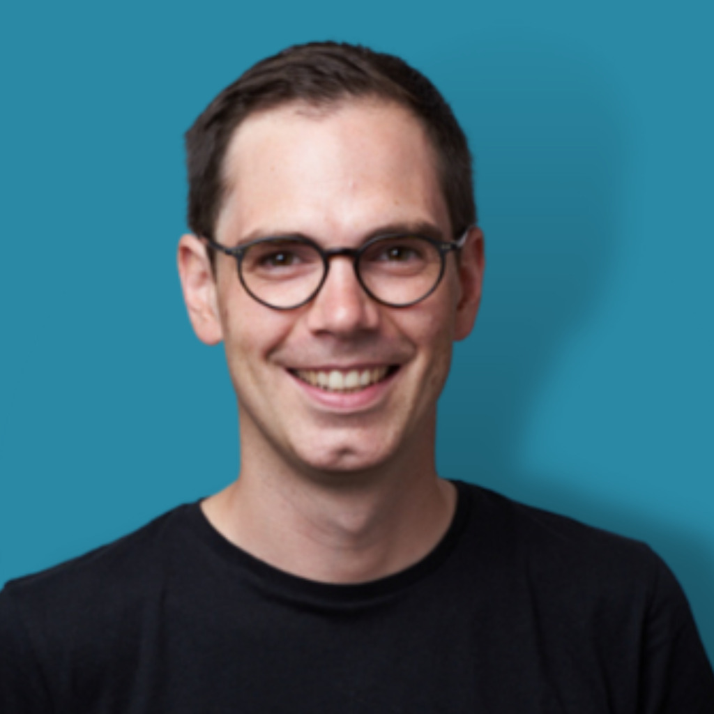 Daniel Knott - Head of Product Engineering - Die Techniker | XING