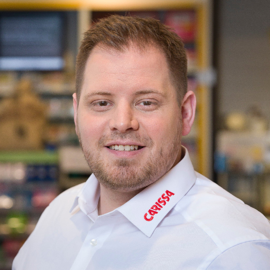 Bastian Kuhlmann - Webshop Administrator - CARISSA GmbH & Co. KG - ein ...