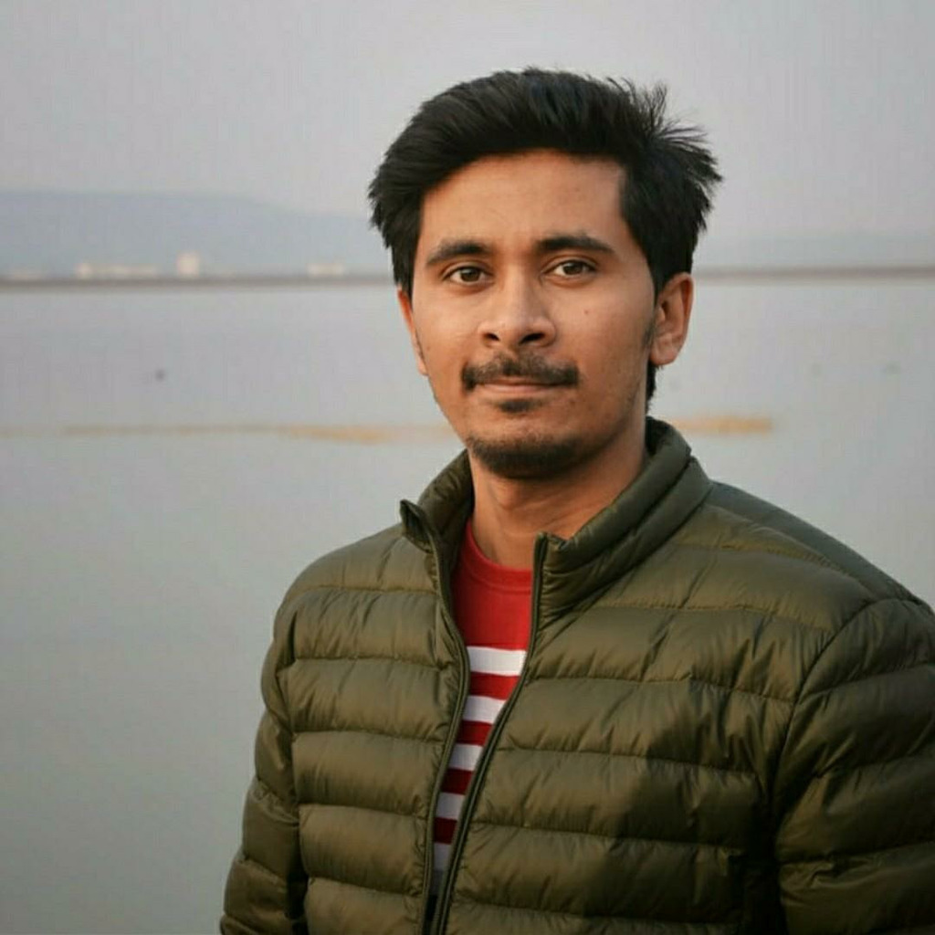 Shubham Patel - Senior Software Engineer - Knorr-Bremse GmbH | XING