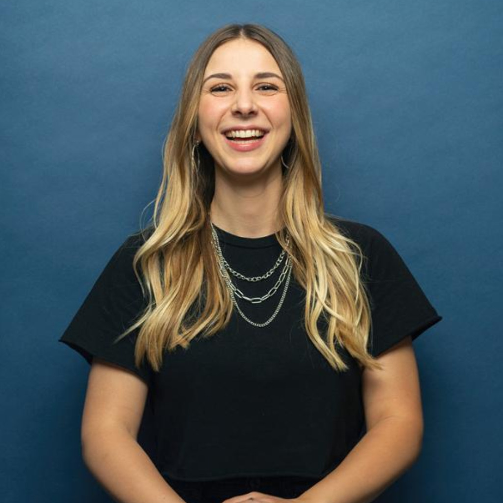 Aileen Sauer - Inhouse-Producerin - Act HeadQuarter Media GmbH | XING