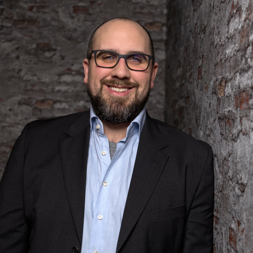 Boris Cosic - Lead Product Owner - bezahl.de (NX Technologies GmbH) | XING