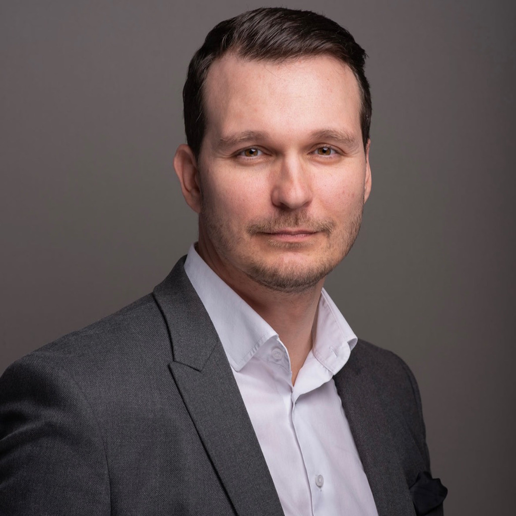 Damir Trtanj - Prokurist und Leitung Controlling, SAP & Operations ...