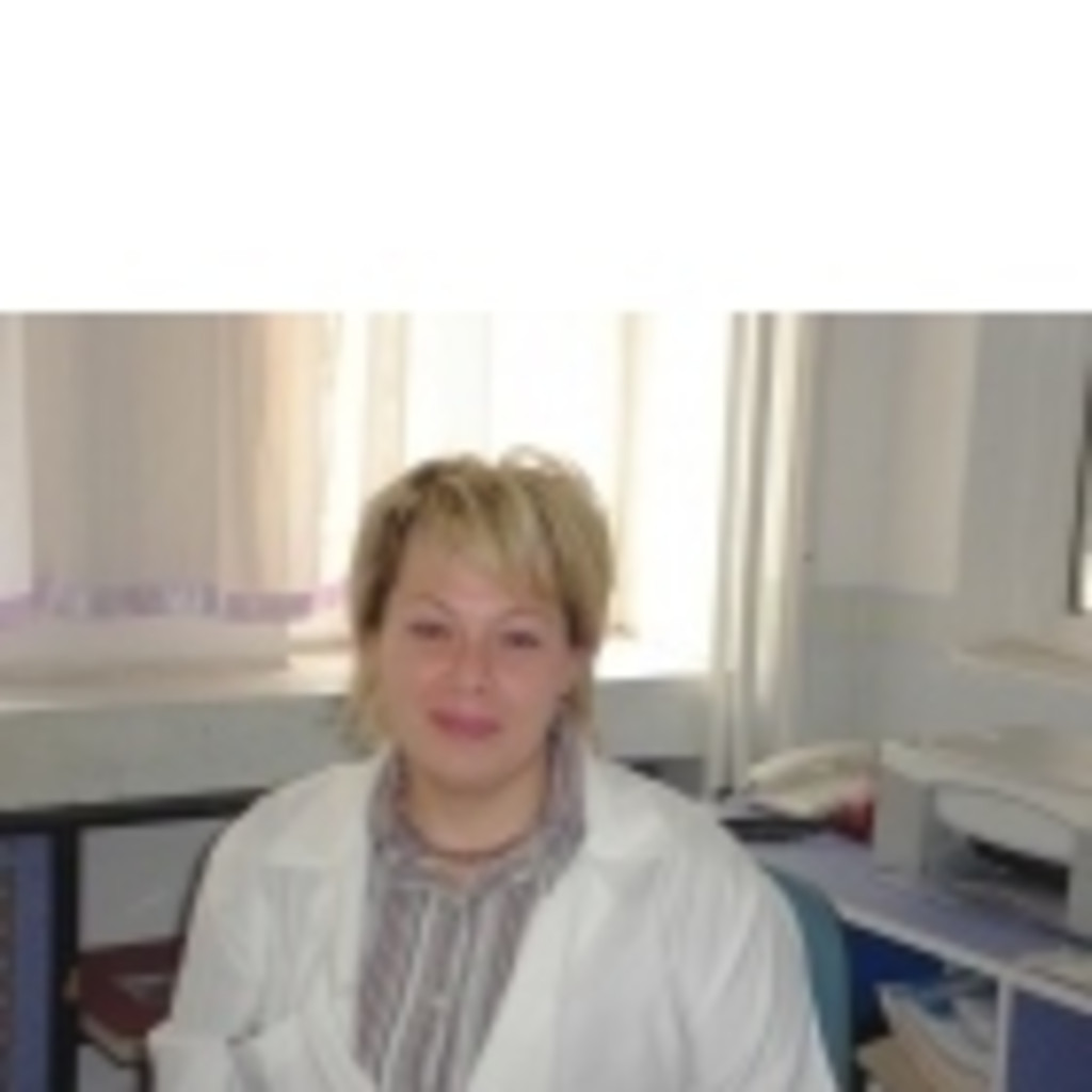 Nalan Yılmaz - Bilişim Teknolojileri Alan Başkanı - Atatürk EML ...