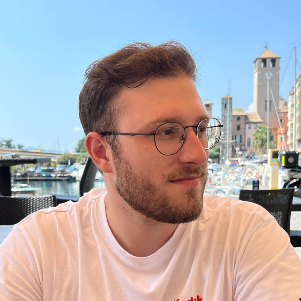 Lorenzo Fratus - Software Engineer - Syscons | XING