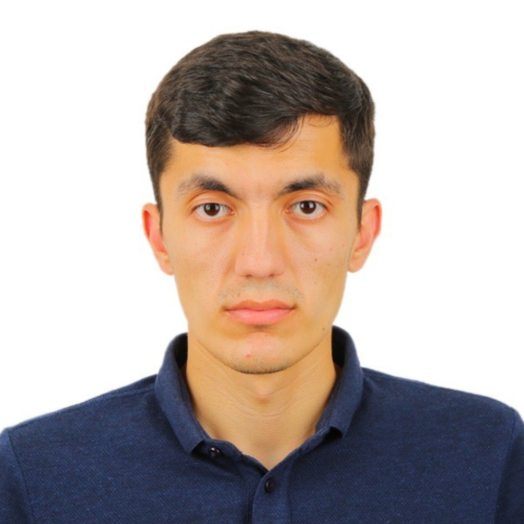 Atabek Kadirow - Senior Flutter Developer - THXLab Pte Ltd | XING