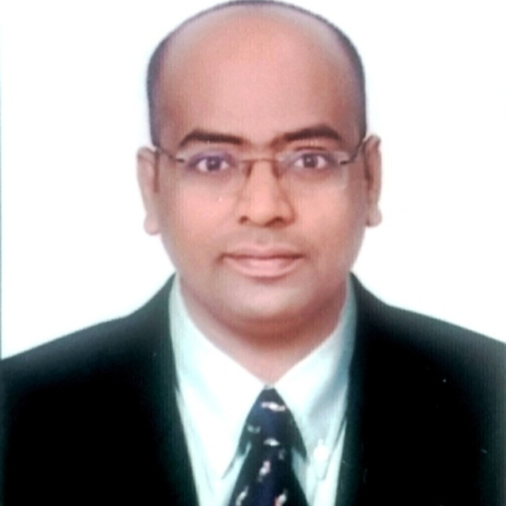 Rahul Vanjari - Senior Rotating Engineer - Worley ECR | XING