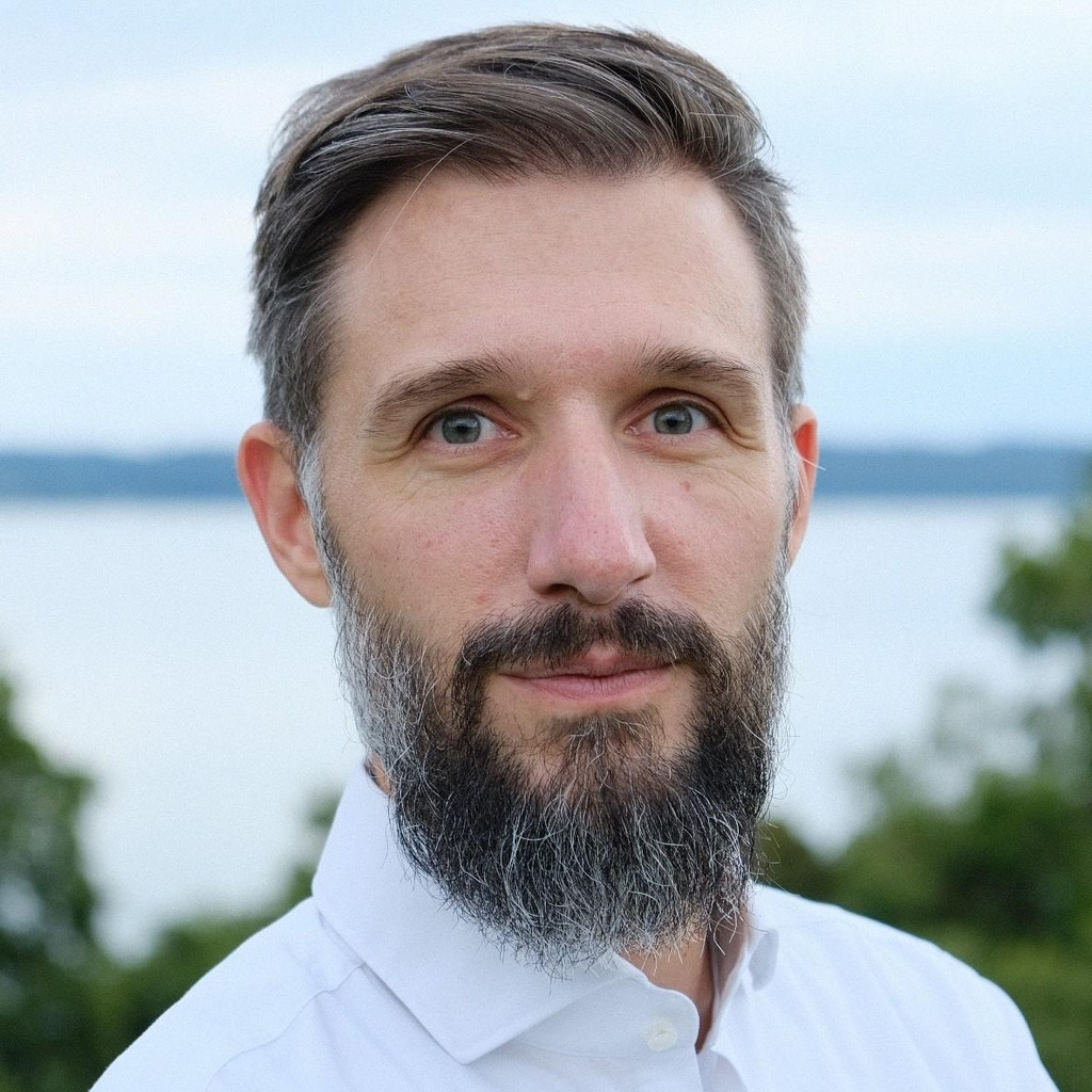 Markus Baudermann - Maschinenbautechniker - FERCHAU GmbH | XING