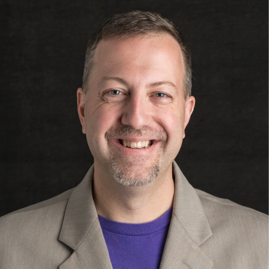 David Sobel - Host, The Business of Tech - MSP Radio | XING