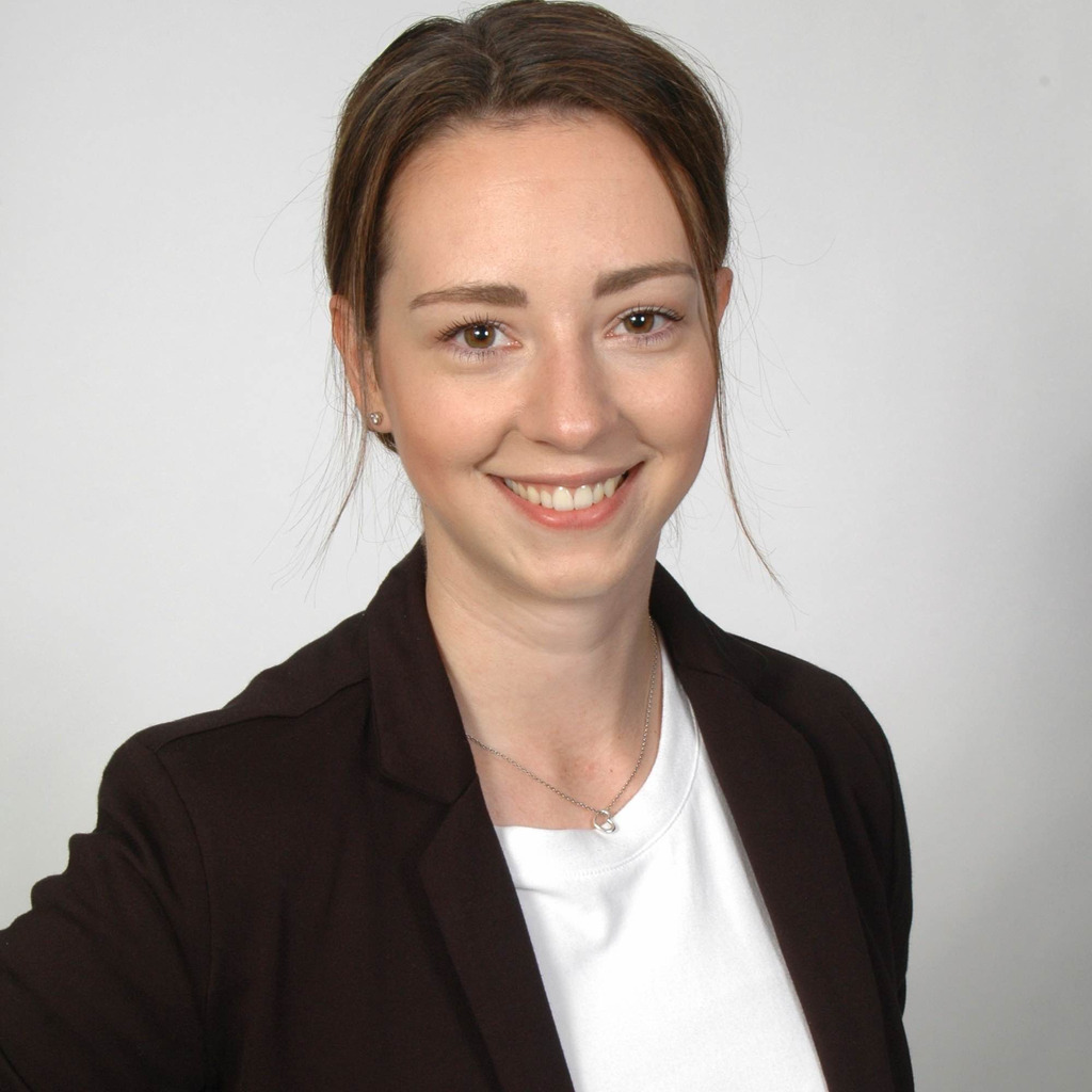 Lisa Sauer - Account Manager / Projektmanagement - Paul H. Kübler ...