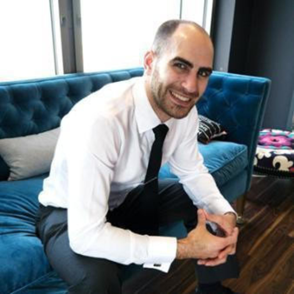 Chris Withey - Global Head of Division - SAP - Portland Resourcing | XING