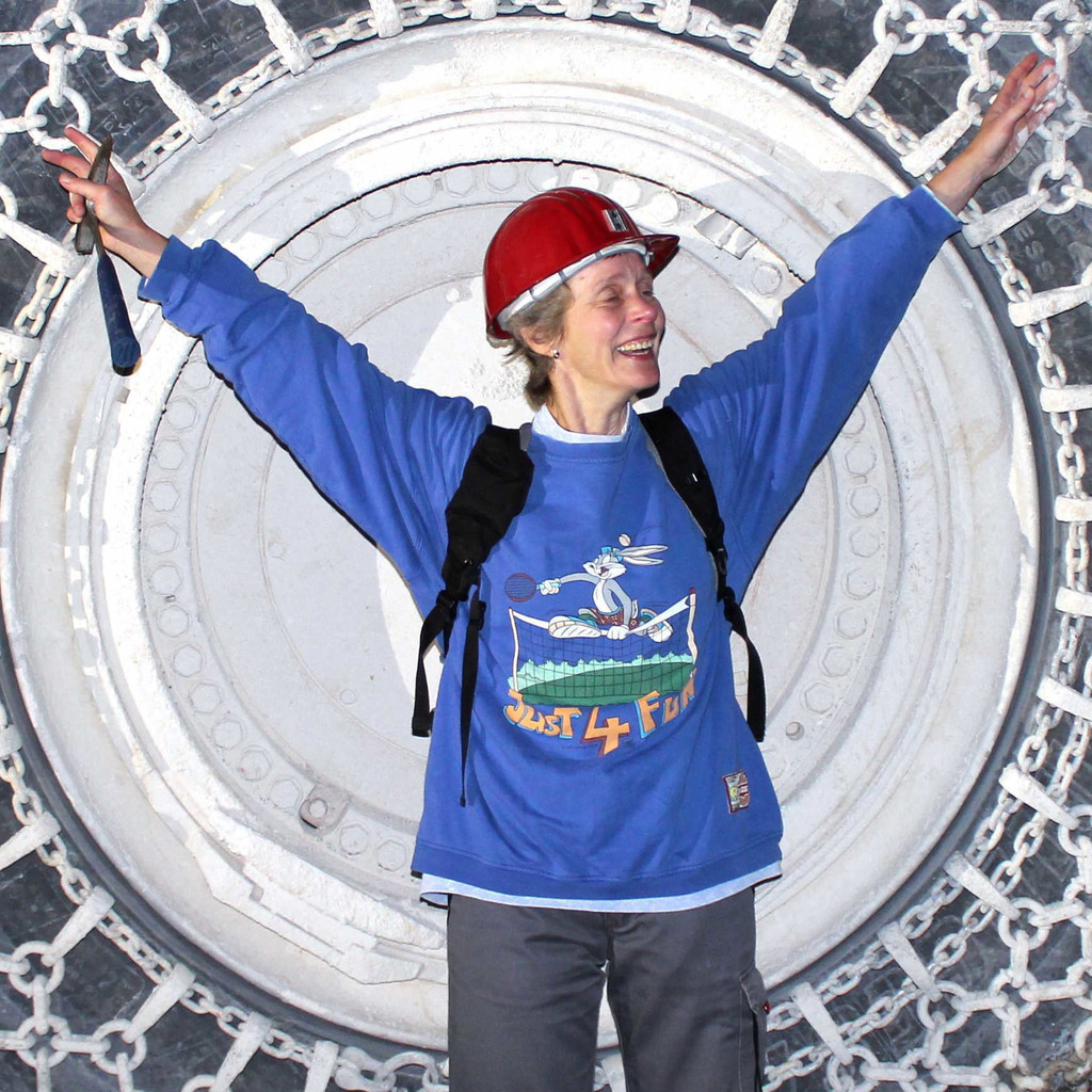 Dr. Dany Kemmler - Senior Project Engineer, Geoscientist ...