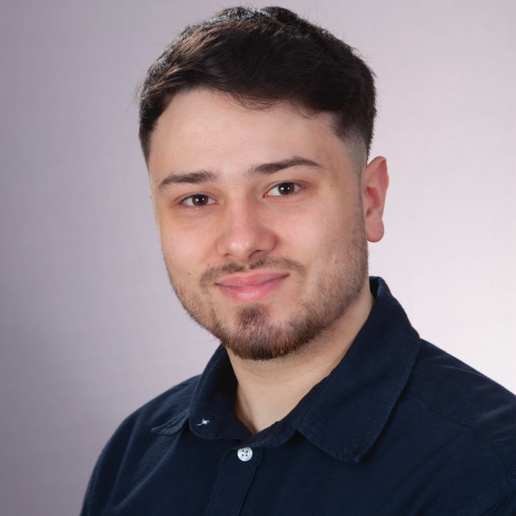 Domenik Schäfer - Mitarbeiter Vertriebsinnendienst - Wego ...